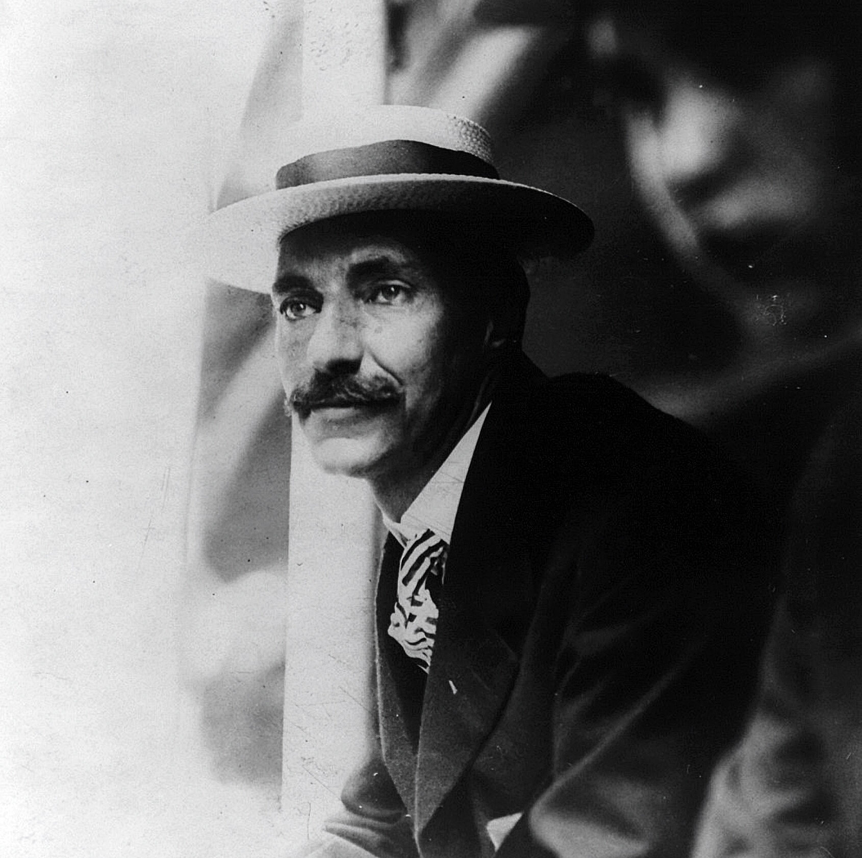 John Jacob ASTOR IV, Homme d’affaires - 1re classe du Titanic